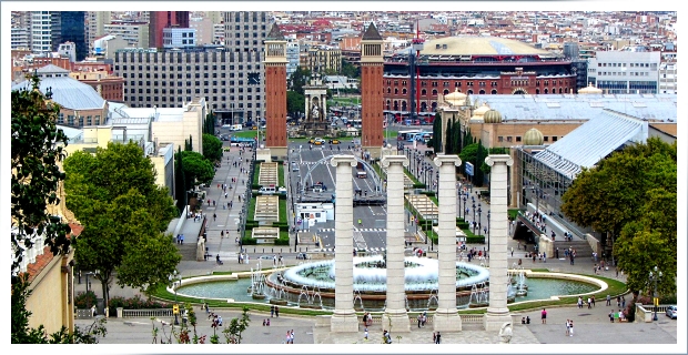Barcelona City Tour | Spain Day Tours