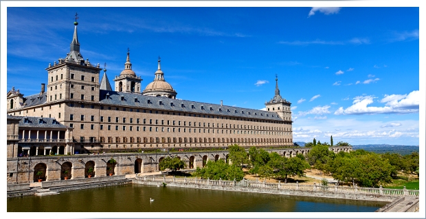 El Escorial and Valley of the Fallen | Spain Day Tours
