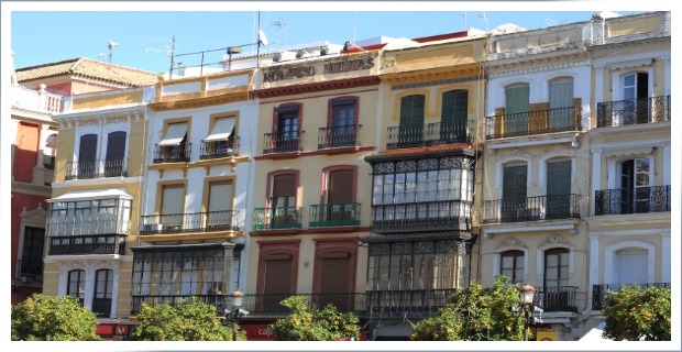 Cadiz to Seville Shore Excursion | Spain Day Tours