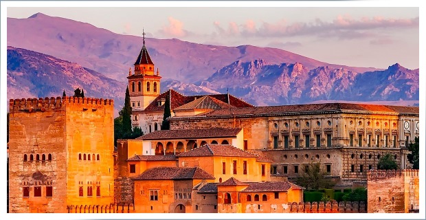 Almeria Shore Excursion | Spain Day Tours