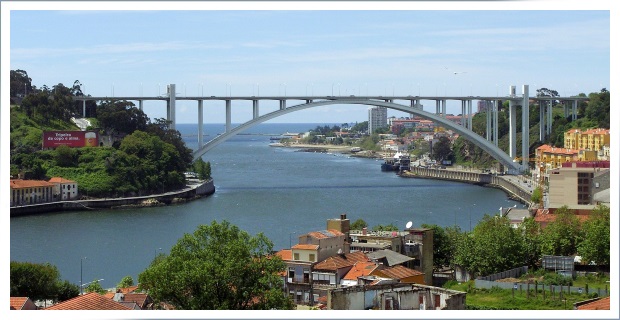Oporto shore excursion | Spain Day Tours